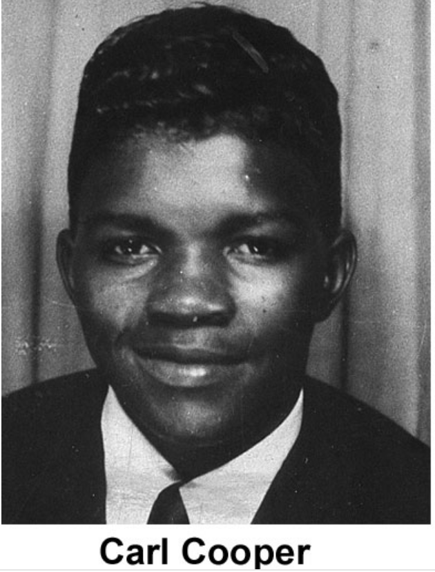 Carl Cooper · Crackdown: Policing Detroit through the War on Drugs ...